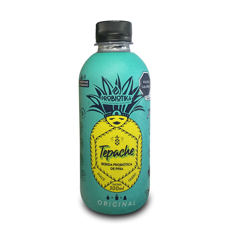 Tepache Original | Probiotika